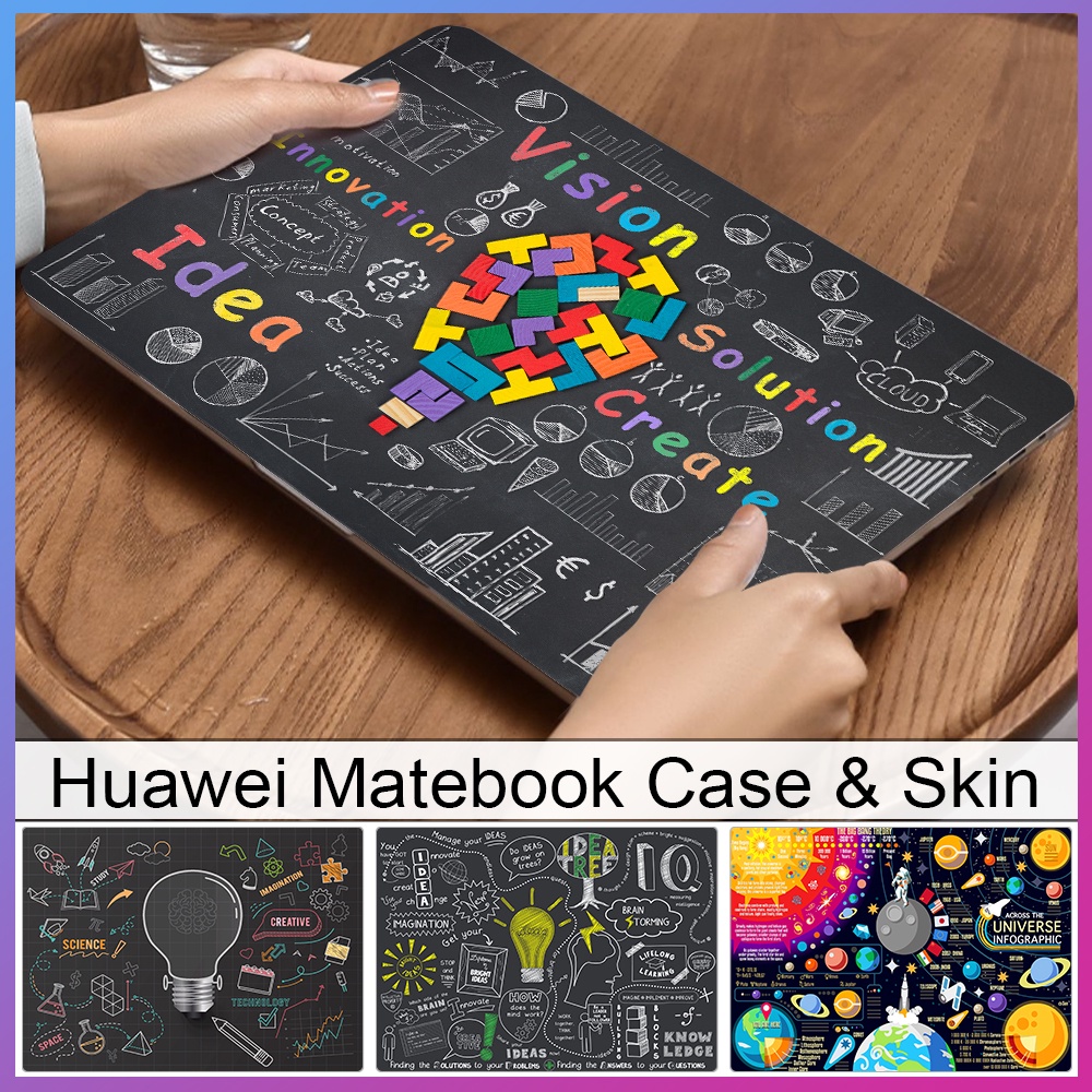 Laptop Case for huawei D14 2023 2021 2020 Matebook D16 14s D15 D14 15 ...