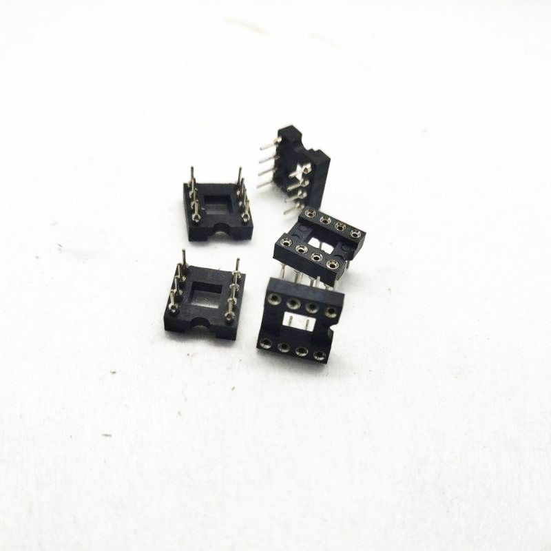 พร้อมส่ง TLP250 IC OPTO Coupler 8ขา Gate Drive TOSHIBA ช็อกเก็ต IC 8ขา สินค้าพร้อมส่งในไทย ...