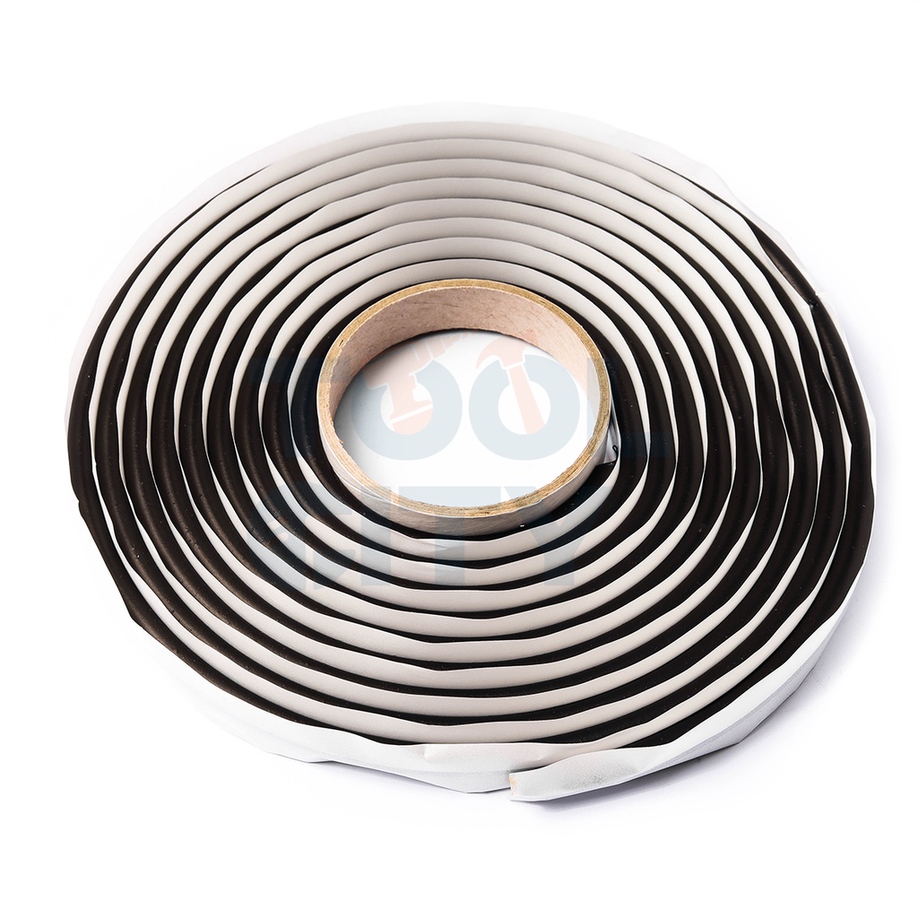 3M (3 เอ็ม) 8611 กาวเส้นติดตั้งกระจกรถ 5/16"X15 ฟุต | Shopee Thailand