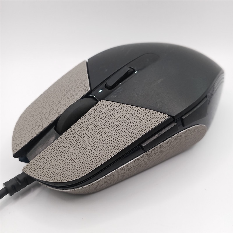 พร้อมส่ง|Logitech G302/G303 เมาส์ กันลื่น สติกเกอร์ กันเหงื่อ สติกเกอร์เปลี่ยนสี ฟิล์มป้องกัน ...