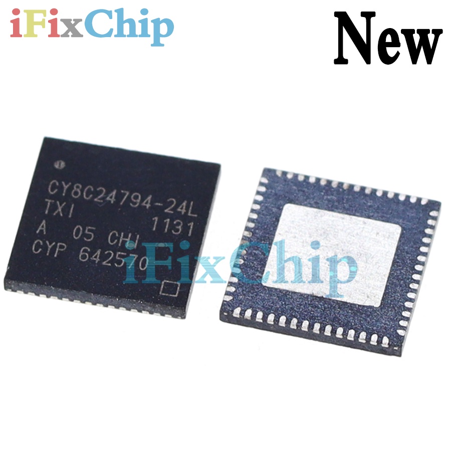 ใหม่ CY8C24794-24L CY8C24794 QFN-56 | Shopee Thailand