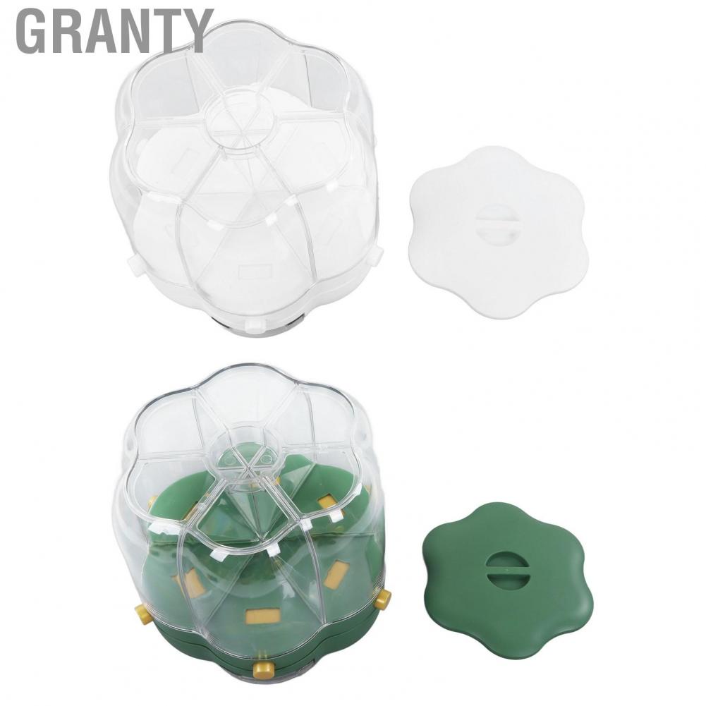 Granty Cereal Box Easy Refilling Rice Dispenser for | Shopee Thailand