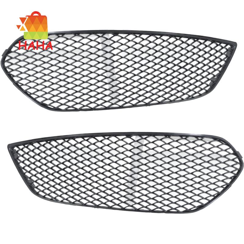 ชุดกระจังหน้ากันชนหน้า ไฟตัดหมอก 2 ชิ้น 1178851722 1178851822 อุปกรณ์ ...