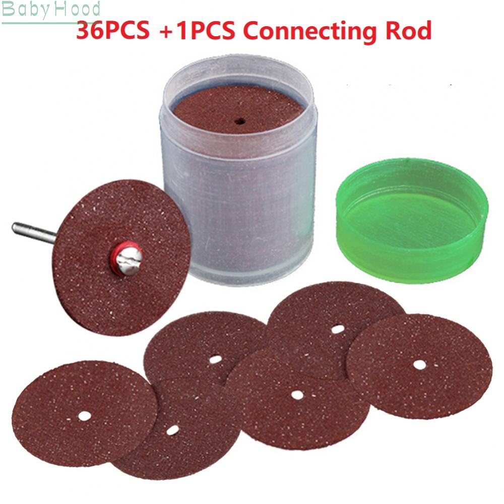 【Big Discounts】36pcs 24mm Cutting Disc Reinforced Cutting Wheel Rotary ...