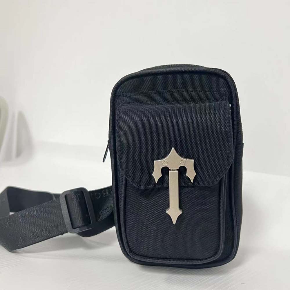 Trapstar Bag Brand New With Original Packaging New | Shopee Thailand