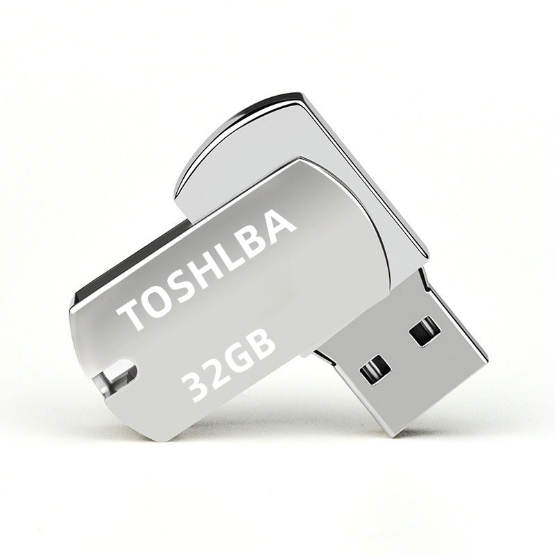 ดิสก์ u 64GB ความเร็วสูง 32g 3.0 128GB USB2.0 สําหรับคอมพิวเตอร์ | Shopee Thailand