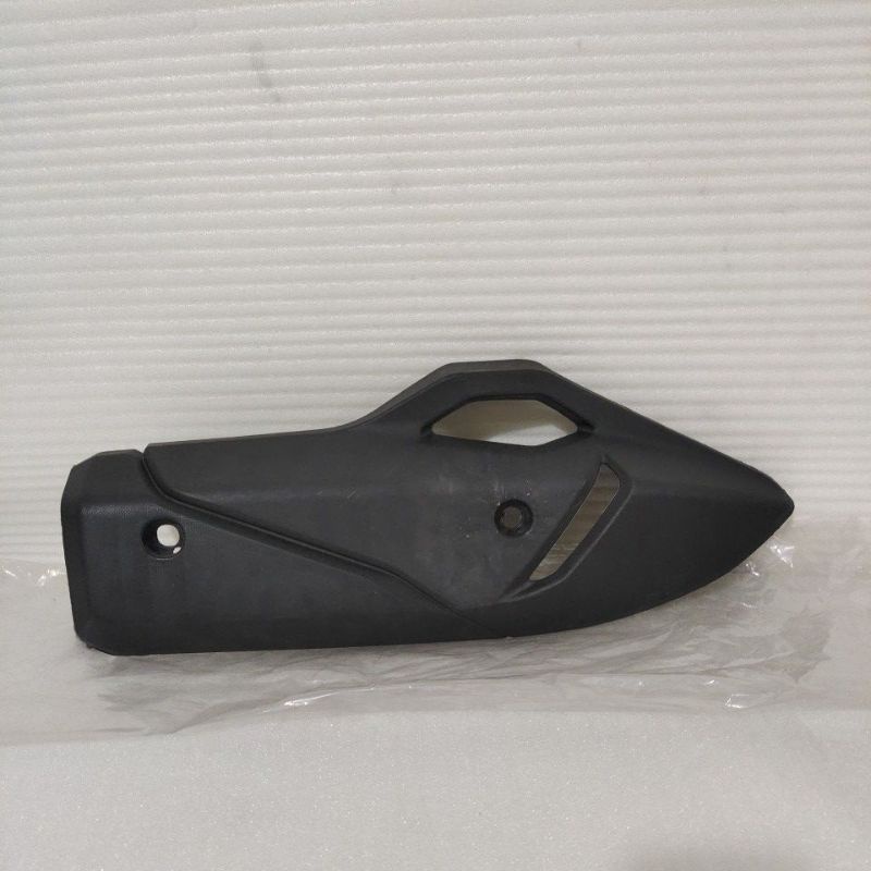 Honda Vario 160 PCX 160 Muffler Protector Cover Original Original - RPMSEMARANG | Shopee Thailand
