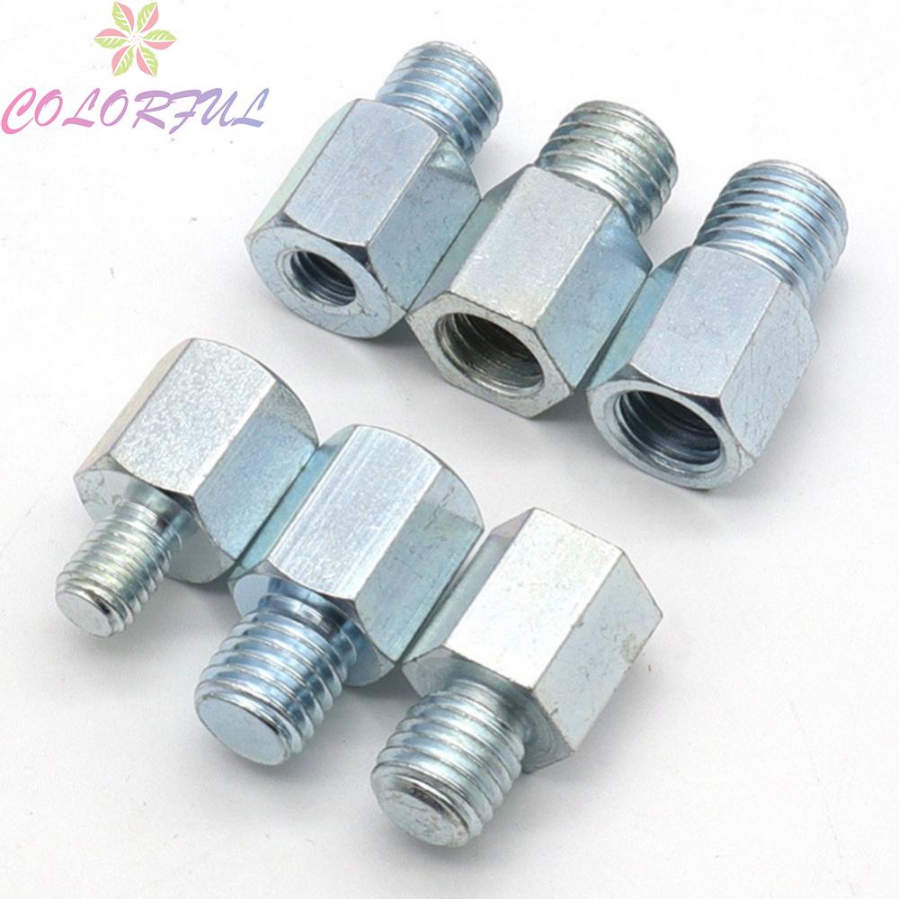 【COLORFUL】For Angle Grinder M10 To M14 M16 M14 To M14 Adapter Grinder ...