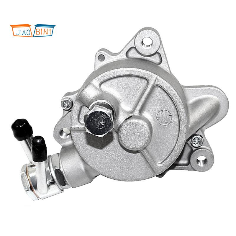 ปั๊มเบรคสูญญากาศ 146507ชิ้นส่วนอะไหล่ T411 14650-7T401 สําหรับ Nissan ...