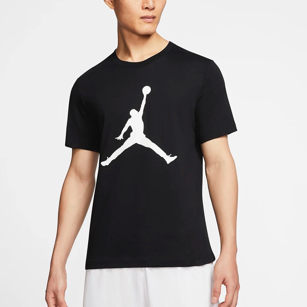 เสื้อ Nike Jordan JumpMan ‘Big Logo’ Shirt (M,L,XL) | Shopee Thailand