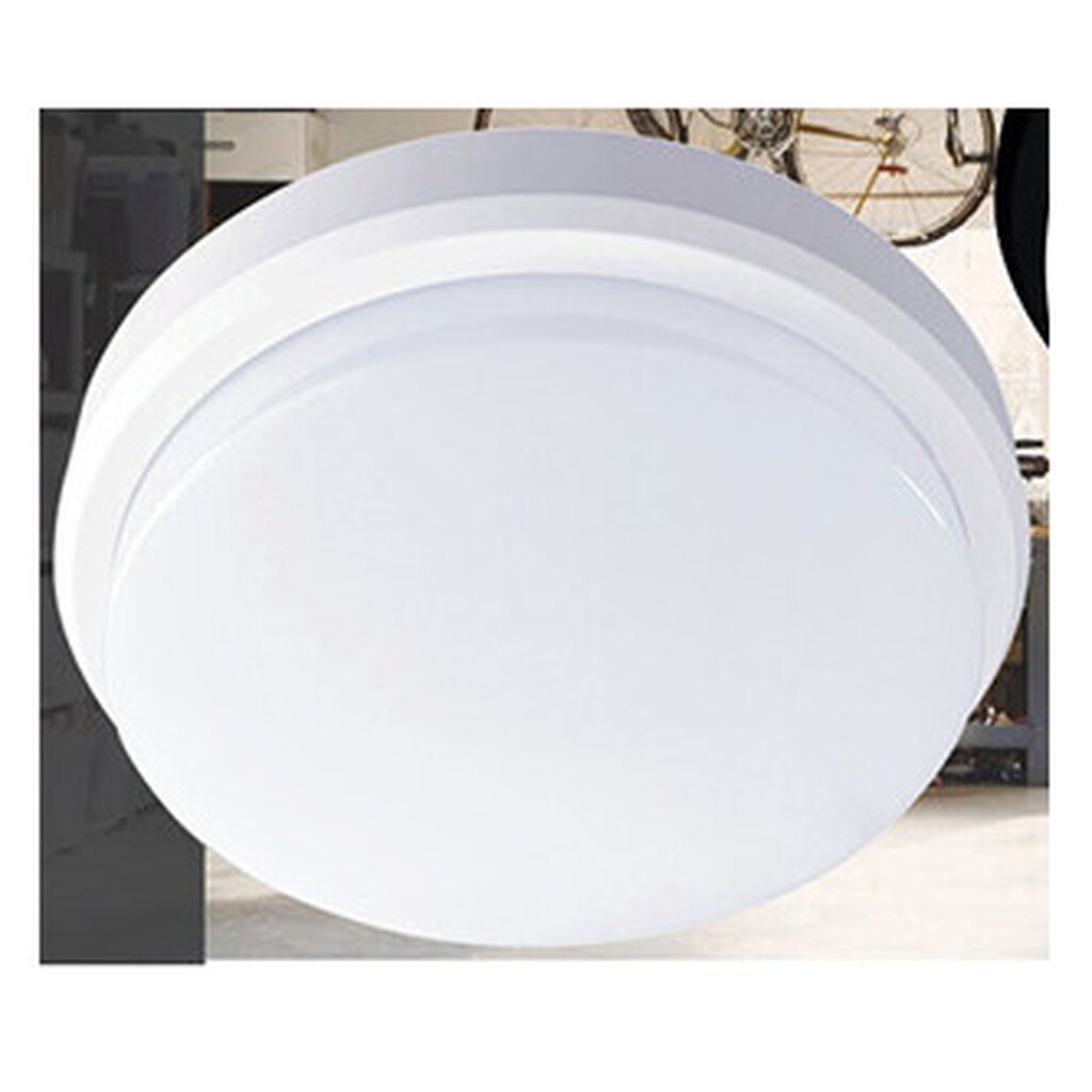 BEC โคมไฟติดผนัง POLAR-RO 12W LED โคมไฟภายนอก โคมไฟ กันน้ำ | Shopee ...