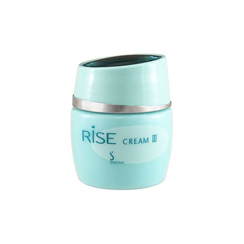 Sofina Rise ครีม Iii (ชุ่มชื้น) | Shopee Thailand