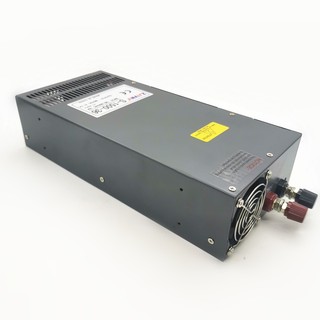 สวิตช์พาวเวอร์ซัพพลาย 1500W 2000W AC DC 0-12v 24v 36v 48v 60v 72V 80v ...