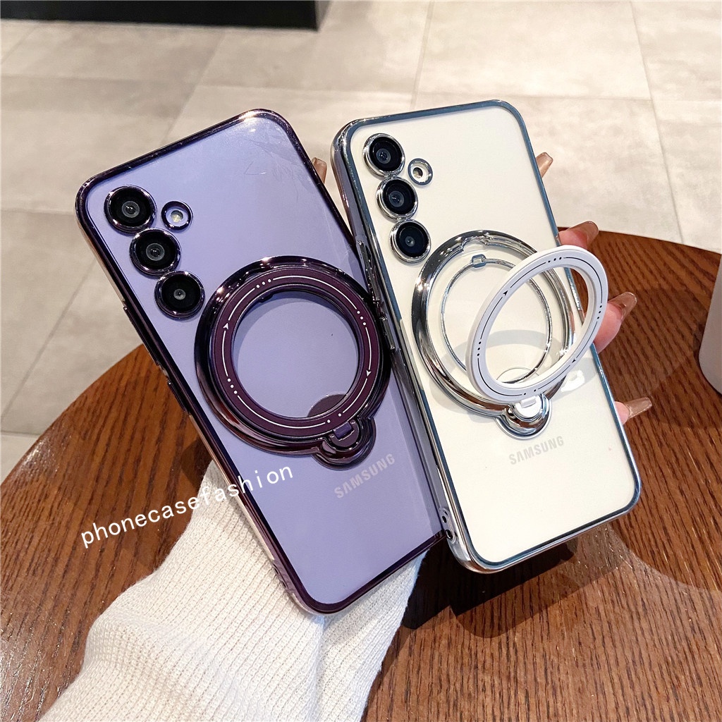 SAMSUNG สําหรับsamsung Galaxy S25 S23 FE S23FE Ultra Plus S23 + 2023 เค ...