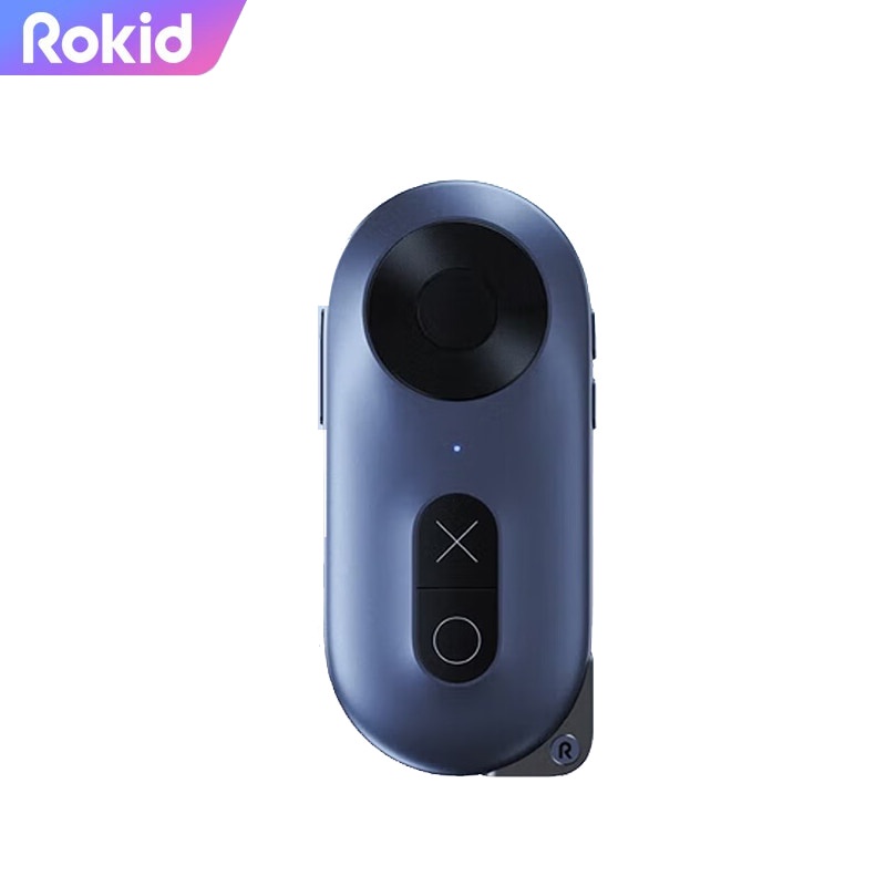 【พร้อมส่ง】อุปกรณ์เสริมแว่นตา Rokid Station (Global Version) Rokid Max ...