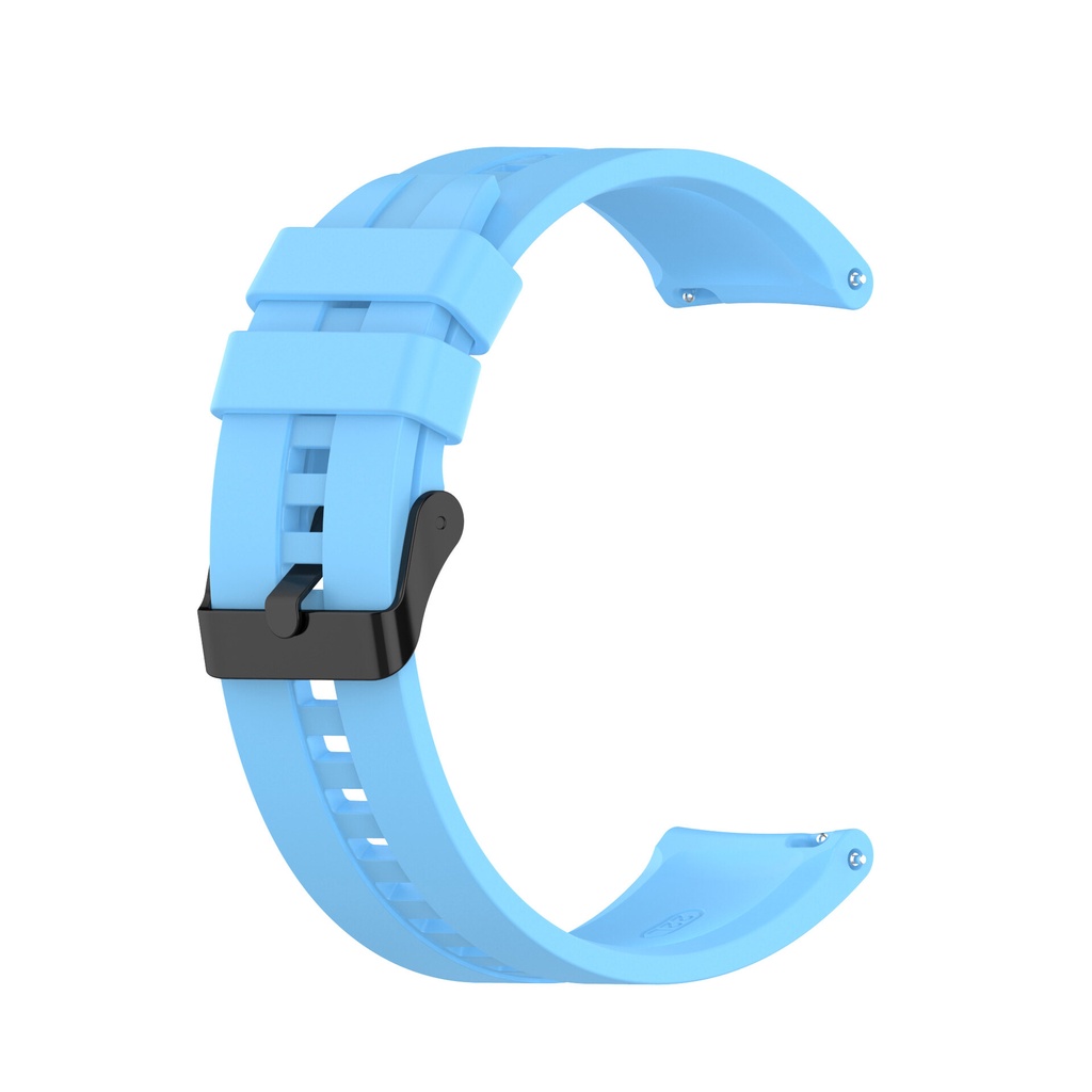 สาย Smart Watch ขนาด 20mm 22mm ลาย Huawei Watch GT2 GT3 46mm / 42mm ...