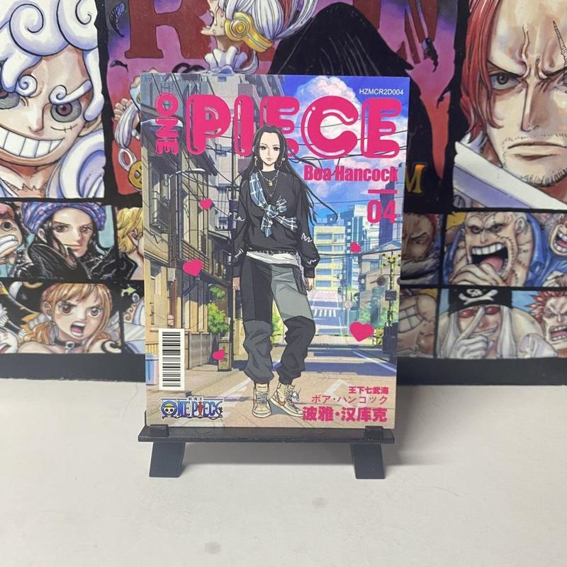 การ์ดเก็บสะสม Onepiece Mccard Thief King 9 ชุด | Shopee Thailand
