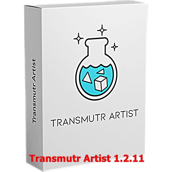 Transmutr Artist 1.2.11 for SketchUp ปลั๊กอิน Import 3D สำหรับ SketchUp ...