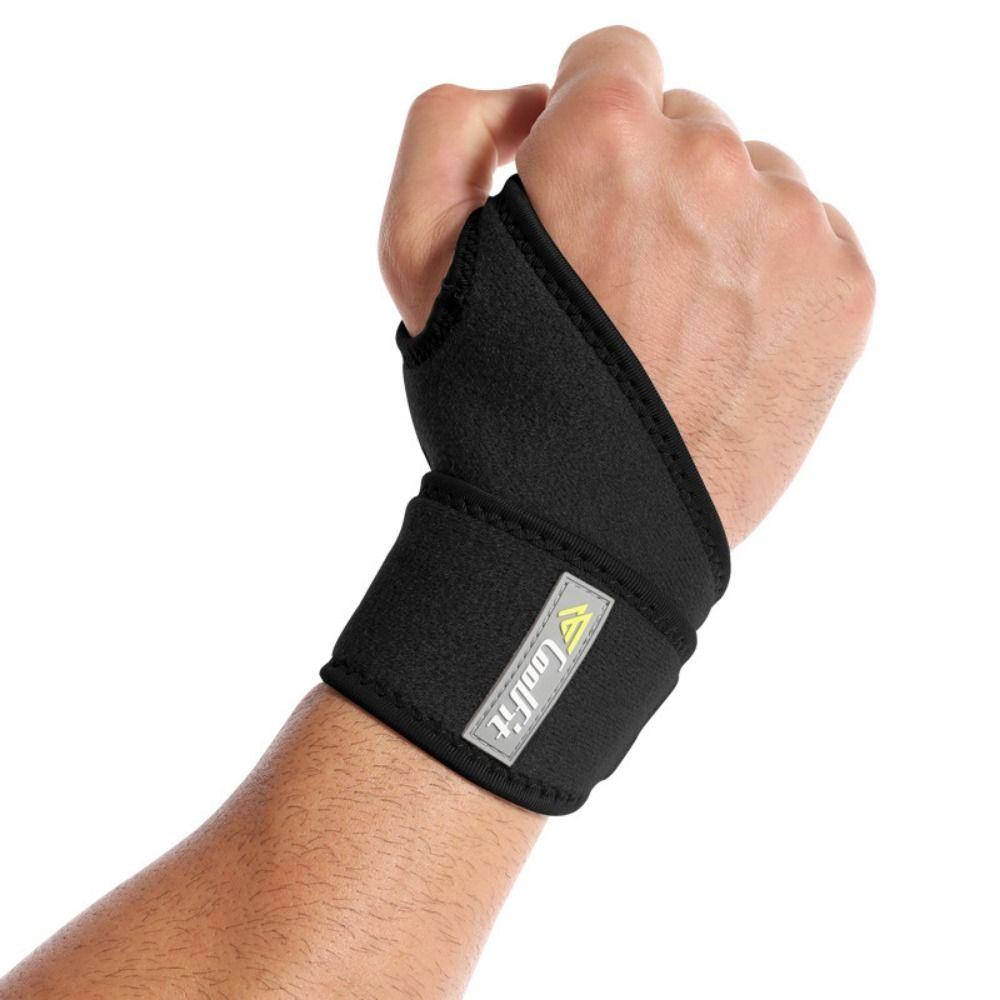 Avocar Wrist Guard อุปกรณ์ป้องกันแรงดัน Splint Fractures Joint Cover ...