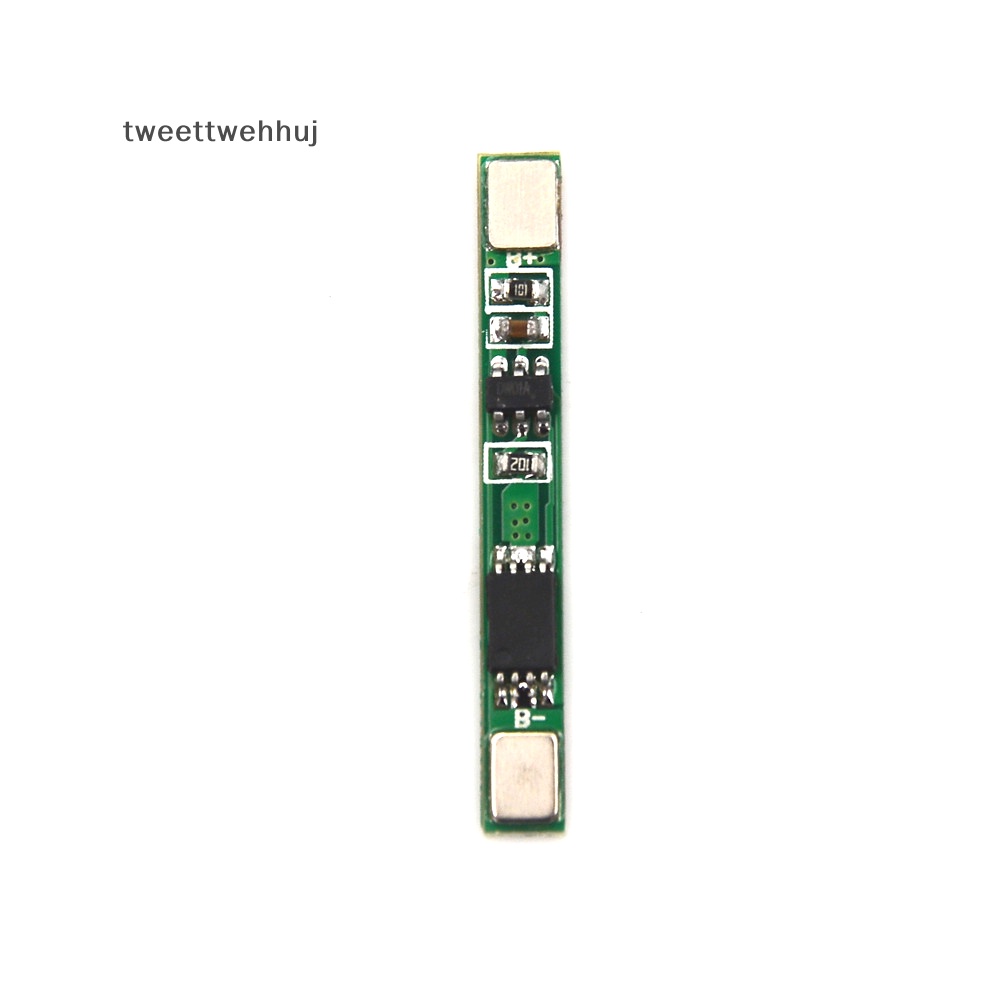 บอร์ดวงจร PCM Tw 3A 2S BMS 18650 Li-ion Lithium 3.7V | Shopee Thailand