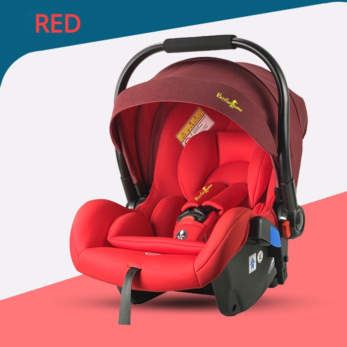 Baby Car Seat แรกเกิดถึง 13 กิโลกรัมทารกเบาะนั่งรถเด็กเบาะที่นั่ง ...