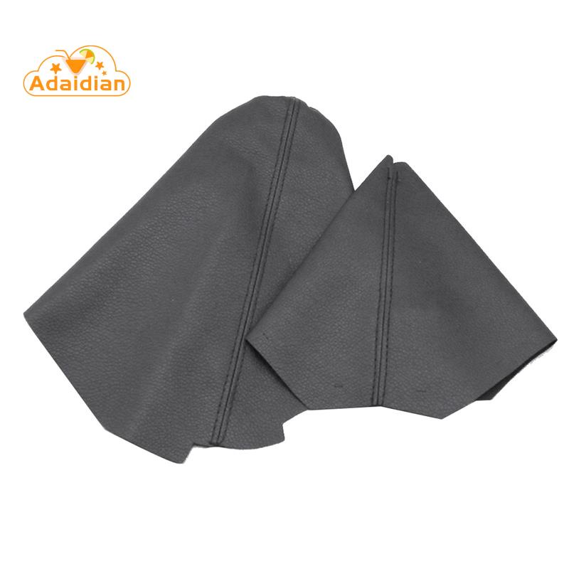 ฝาครอบเกียร์รถยนต์ กันฝุ่น LR 2 ชิ้น006172 Lr002758 Lhd สําหรับ Land ...