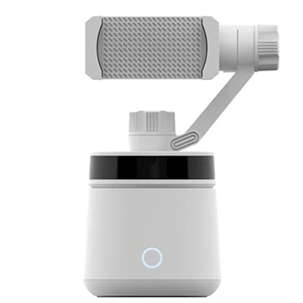 Smart Stabilizer Follower Face Recognition Dual USB Gimbal Stabilizers ...