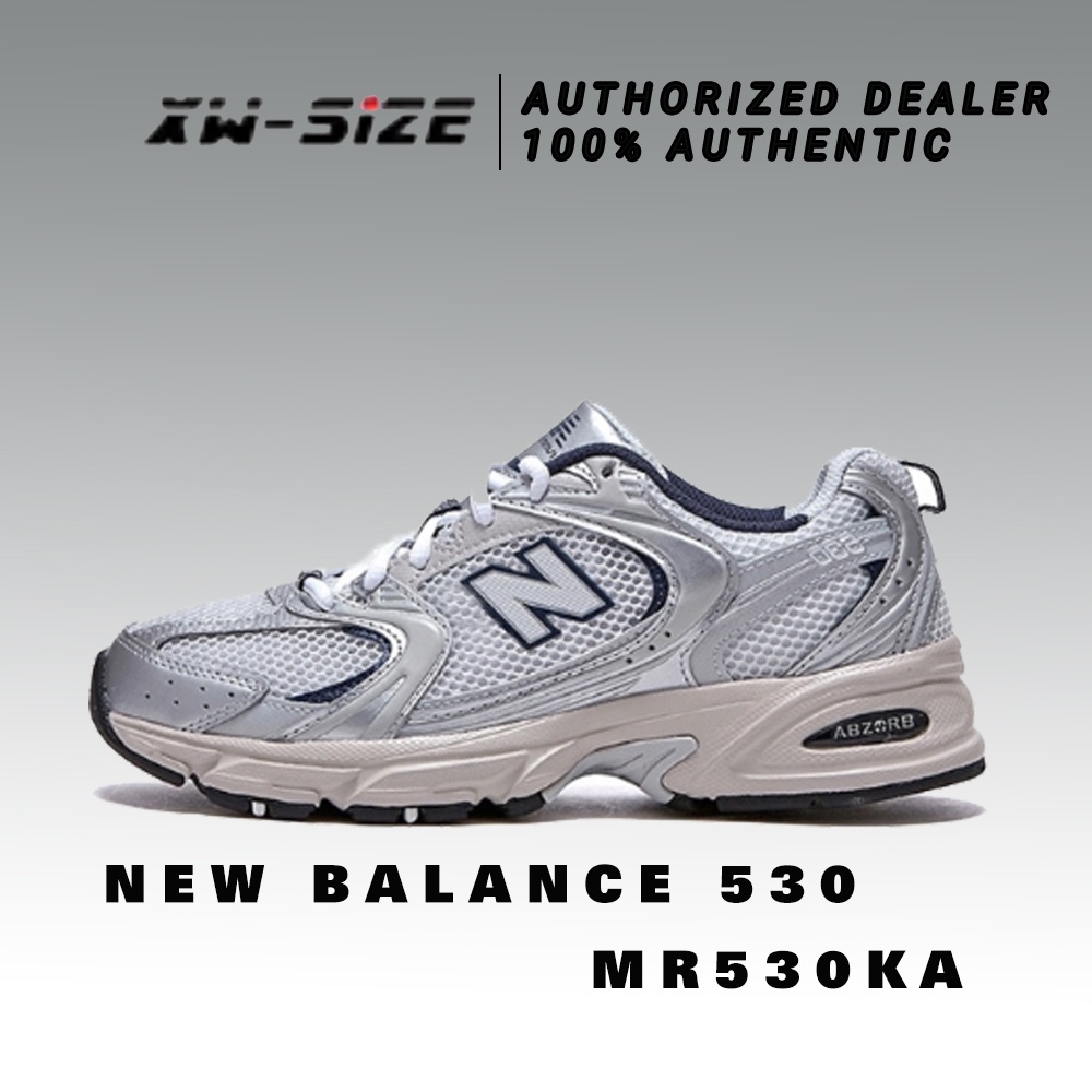 New Balance 530 ka mr530ka sneakers | Shopee Thailand