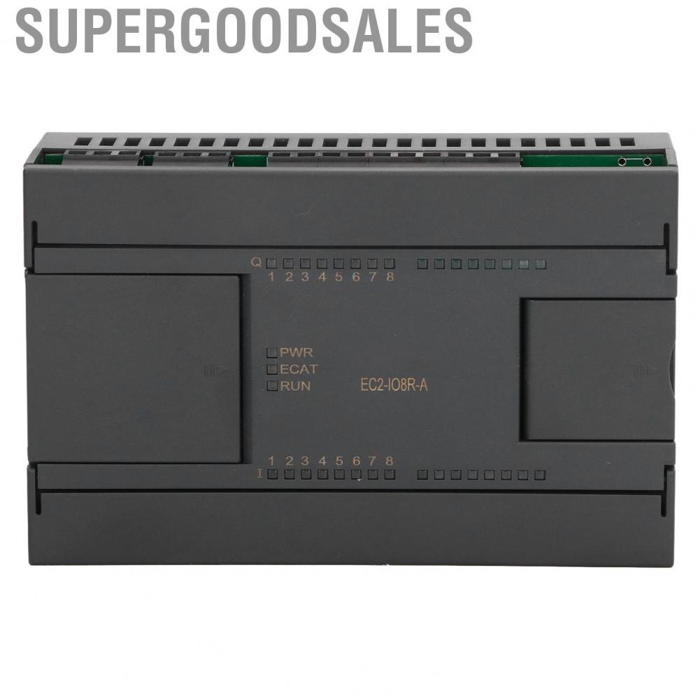Supergoodsales Programmable Logic Controller Module Complete Types IO ...