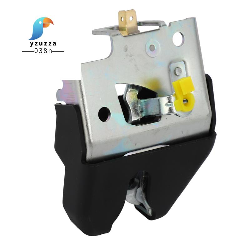 กลอนล็อคประตูท้ายรถยนต์ 74851-S5A-013 สําหรับ Honda Civic 2001 2002 ...