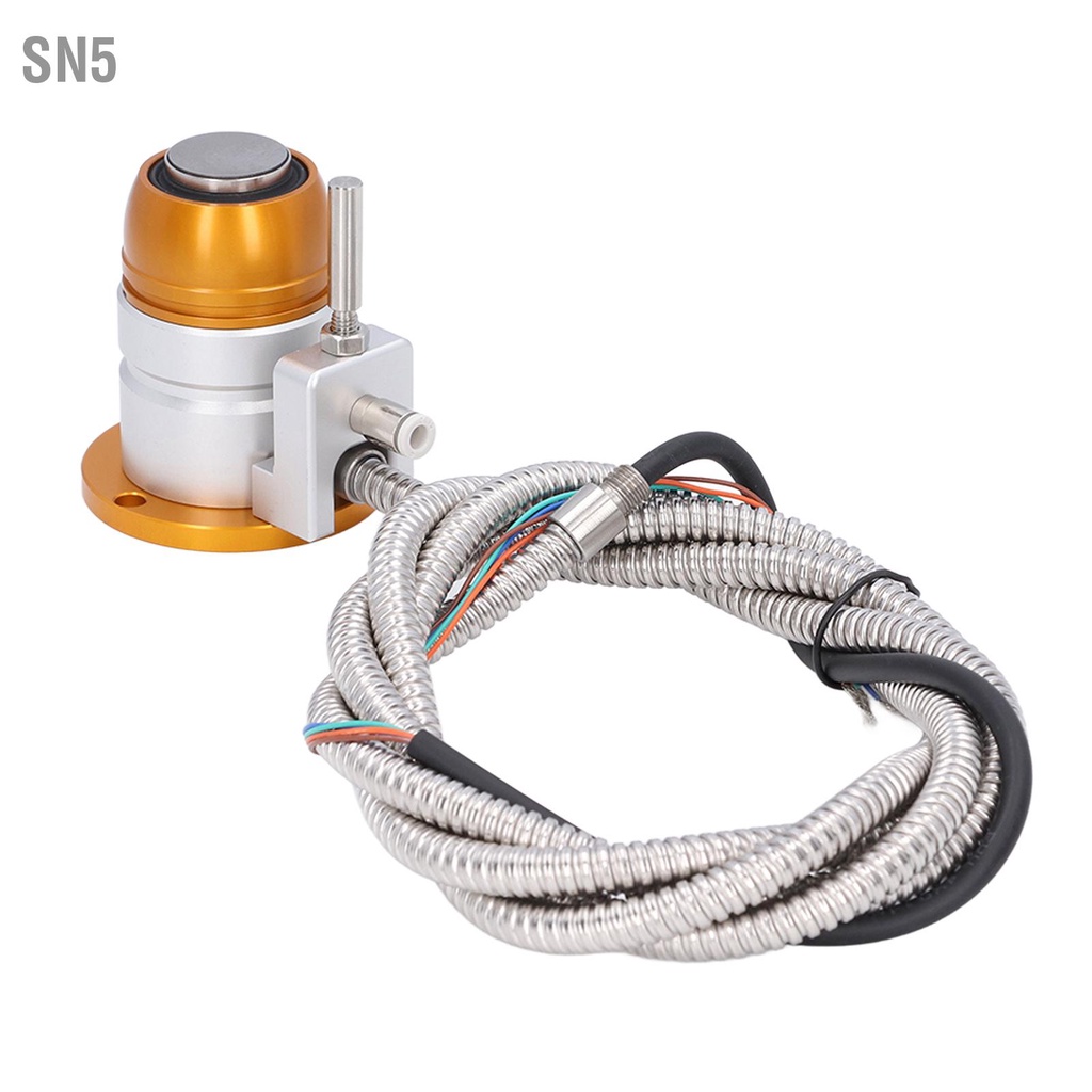 SN5 Z Axes Touch Tool Setter อุปกรณ์เสริมการตั้งค่าเครื่องมือ CNC แบบ ...