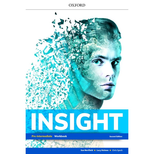 Bundanjai (หนังสือเรียนภาษาอังกฤษ Oxford) Insight 2nd ED Pre ...