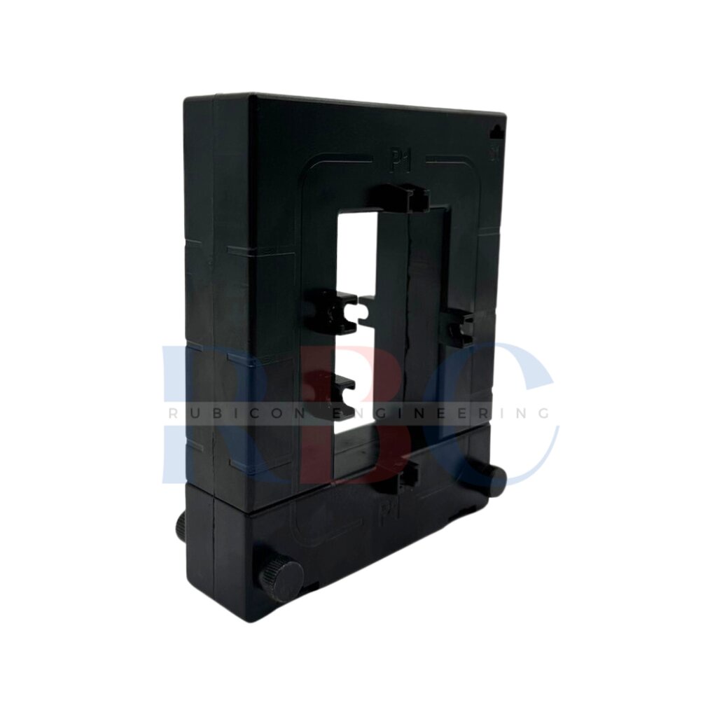 "DAKO" DP-58 600/5A CLASS 0.5 / 2.50VA CT ถอดประกบ หม้อแปลงกระแสไฟฟ้า ...