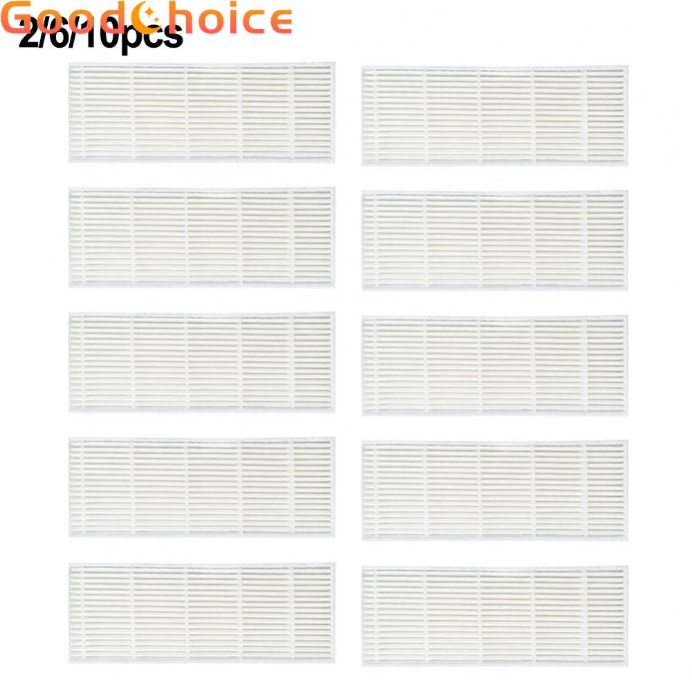 【Good】Filters Replacement for Tikom G8000 Pro/ Honiture G20 Vacuum ...