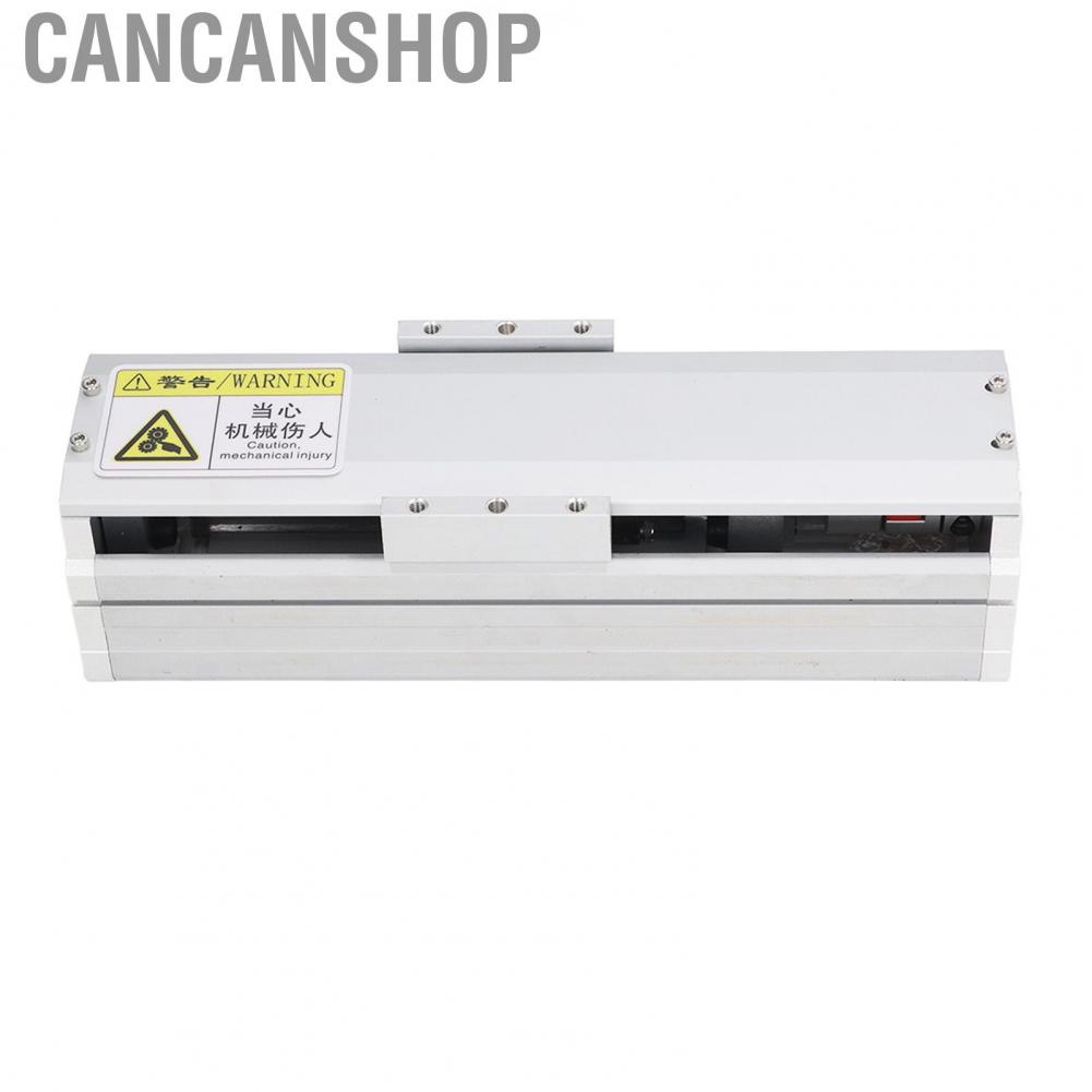 Cancanshop Linear Sliding Table Collision Long Service Life 100mm ...