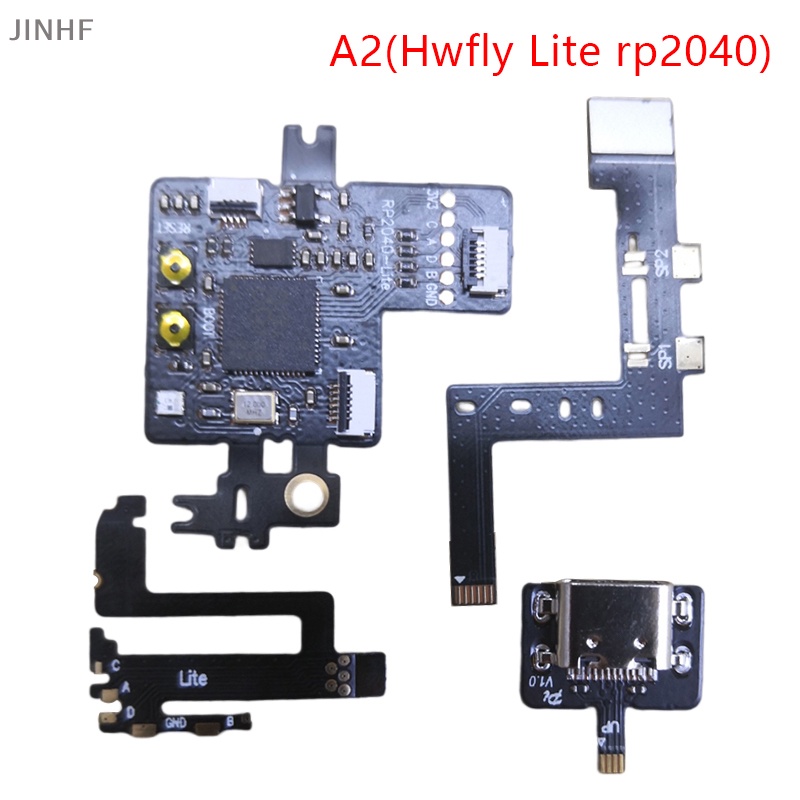 [BestBuyshop] ชิปอัพเกรด แฟลชได้ สําหรับ Switch Hwfly OLED Hwfly Lite ...