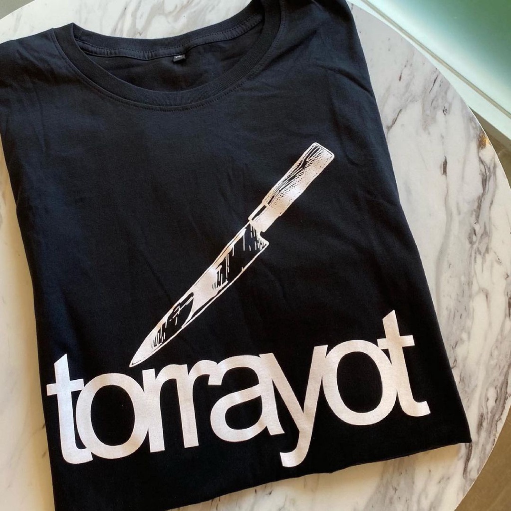 พร้อมส่ง torrayot | Mendacious Life T-shirt ผลิตมา 200 ตัวเฉพาะงาน cat ...
