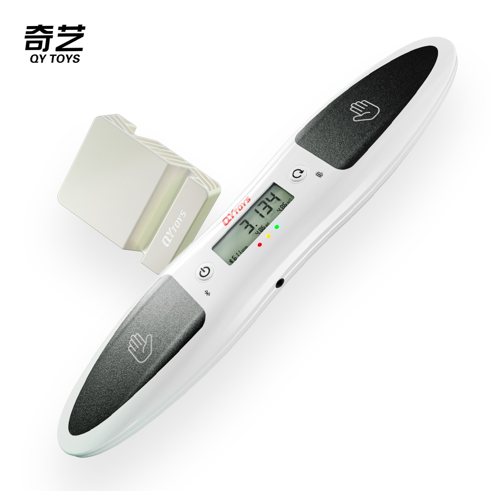 [Picube] Qiyi Smart Timer V2 Magic Cube QiYi Timer Profesional Speed ...