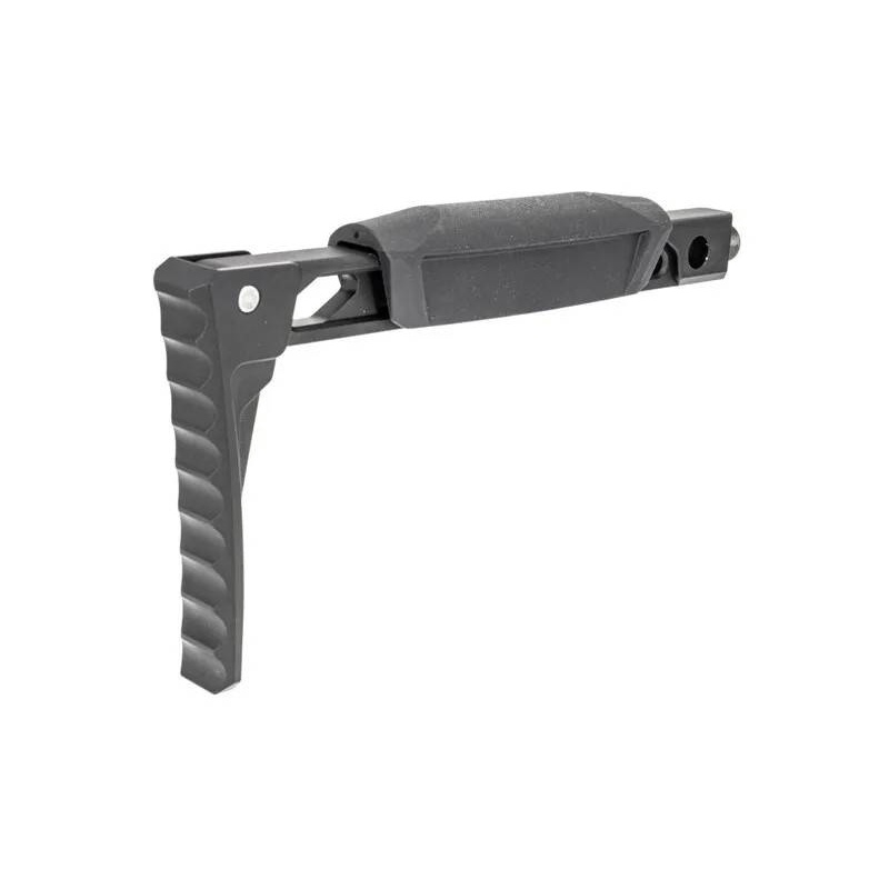 รองแก้ม TMC Riser for MCX Metal Stock สามารถติดตั้งได้ง่าย (TMC-MCXSR ...