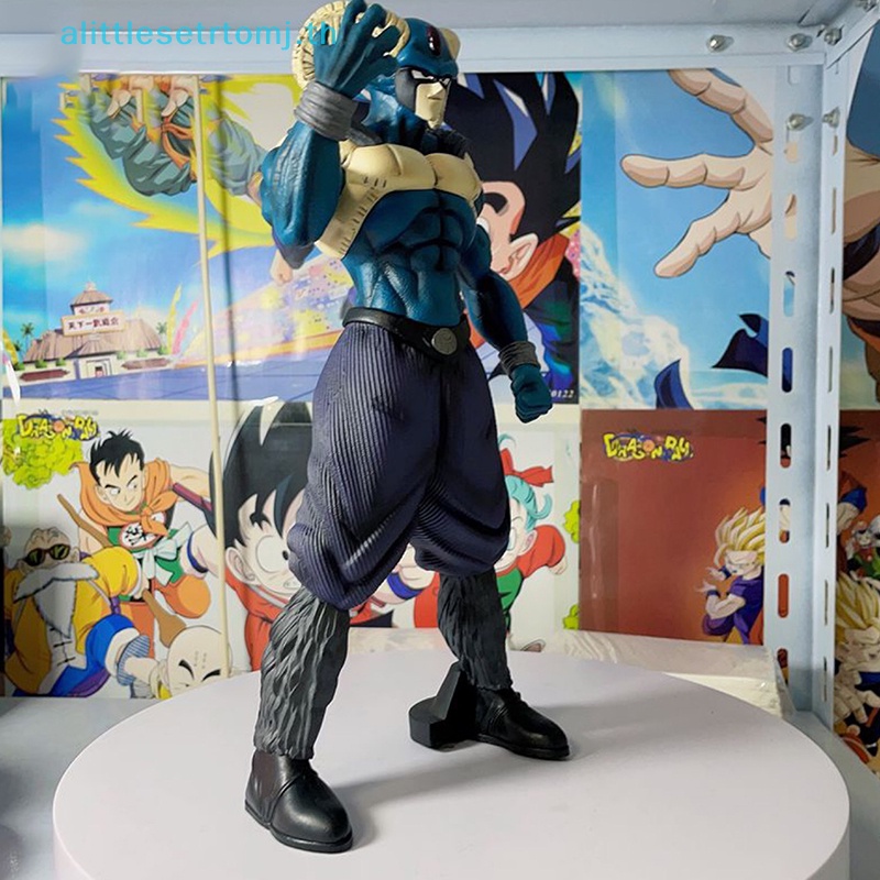 Alittlese ฟิกเกอร์ PVC รูปการ์ตูนอนิเมะ Moro Dragon Ball Super Final ...