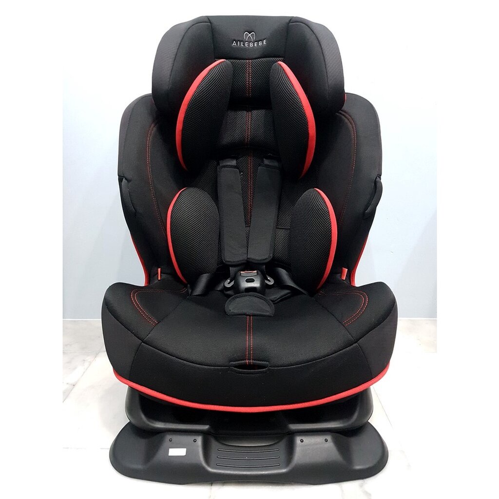 Ailebebe Swingmoon Premium S Sport สีแดง-ดำ | Shopee Thailand