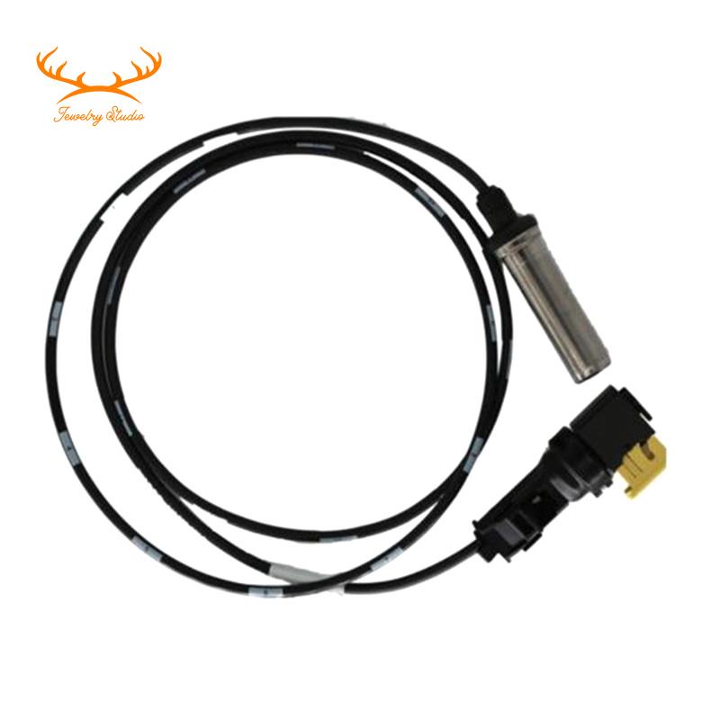 ชุดเซ็นเซอร์ความเร็วล้อ ABS 1500 มม. สำหรับรถบรรทุก Volvo VOE 21296829 ...