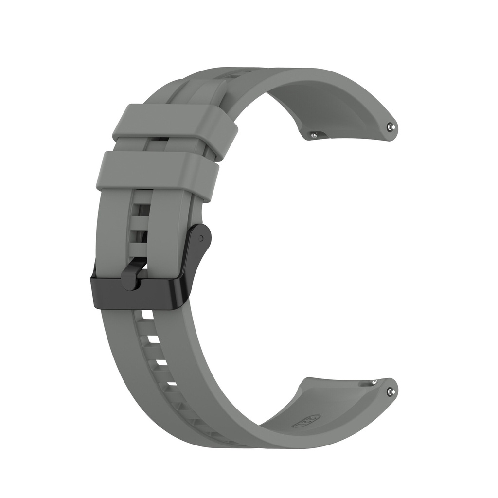 สาย Smart Watch ขนาด 20mm 22mm ลาย Huawei Watch GT2 GT3 46mm / 42mm ...