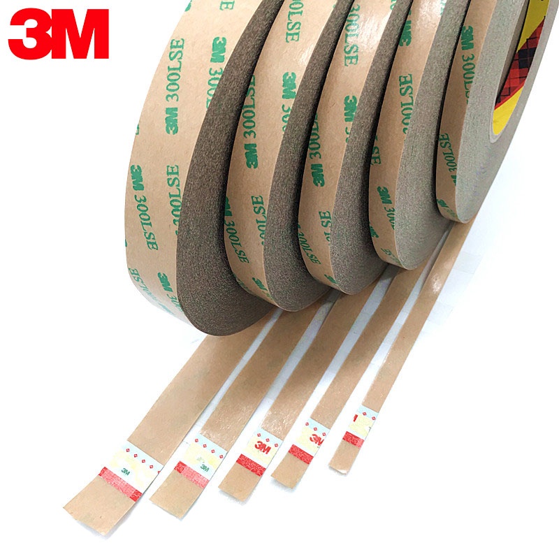 3m 300LSE เทปกาวสองหน้า แบบใส 3M สองหน้า ซ่อมโทรศัพท์มือถือ หน้าจอ ...