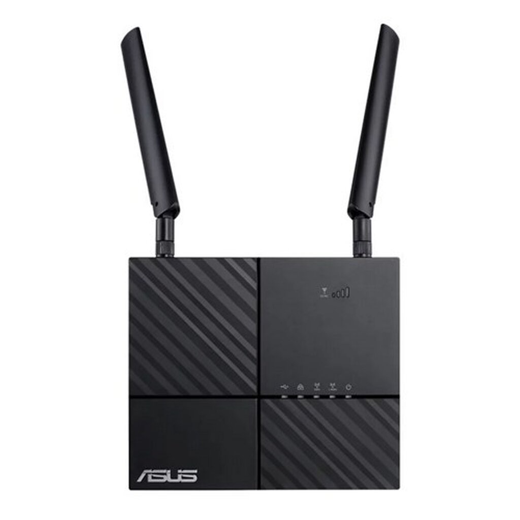 MOBILE ROUTER ASUS 4G-AC53U DUAL BAND AC750 4G WI-FI | Shopee Thailand