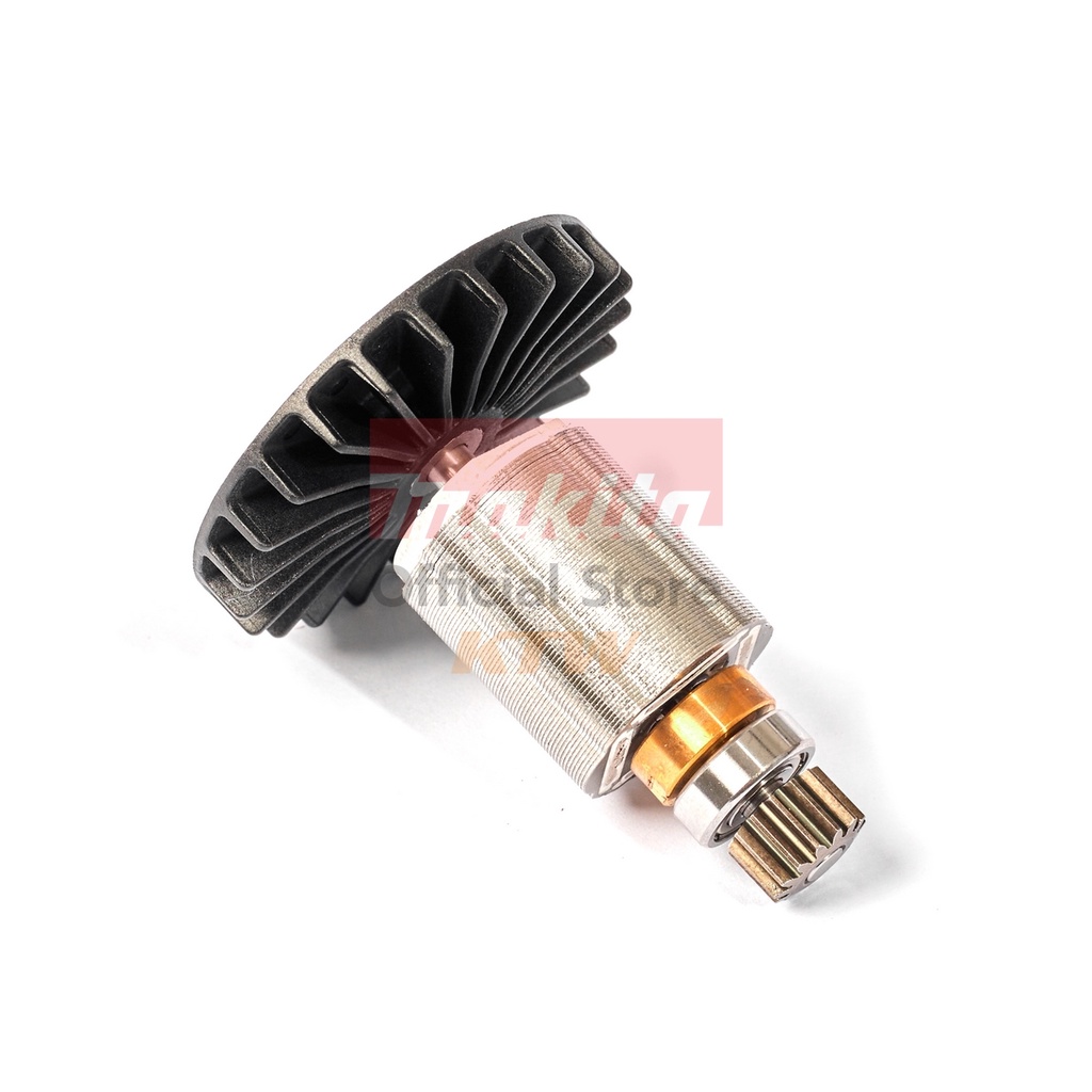 MAKITA (มากีต้า) อะไหล่ทุ่นไฟฟ้า HP-2030 | Shopee Thailand