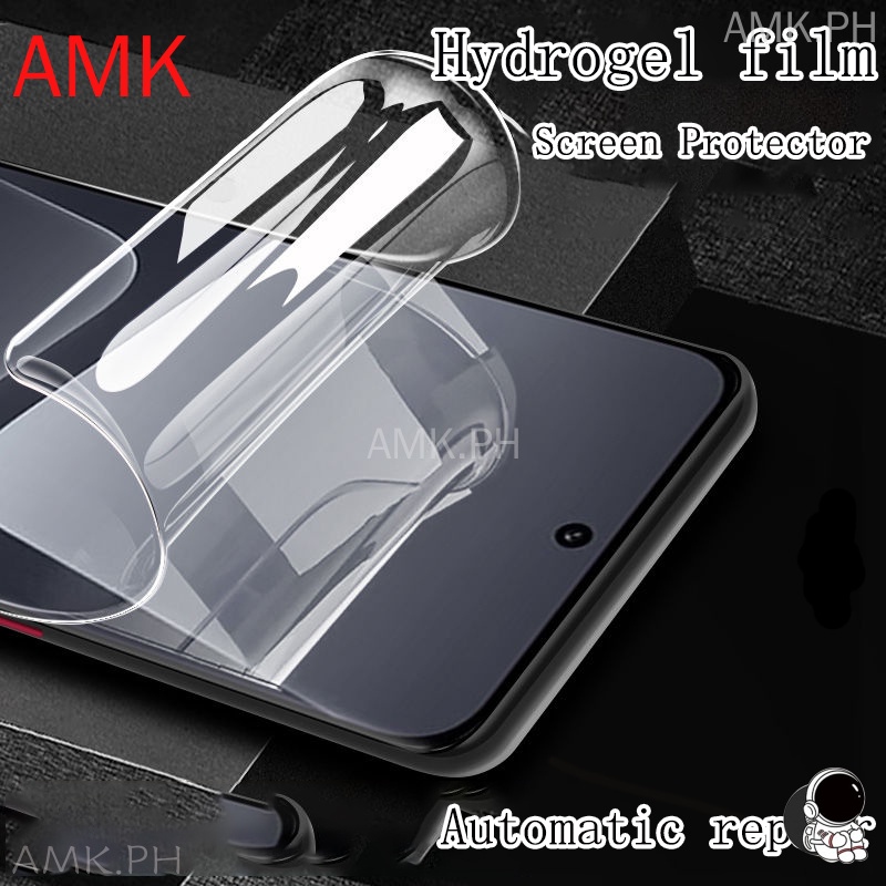 ฟิล์มไฮโดรเจล Xiaomi 14T 13T 12T 11T 10T POCO X7 F7 M7 M6 C75 F6 X6 C65 F5 X5 X4 X3 M4 NFC M3 F4 ...