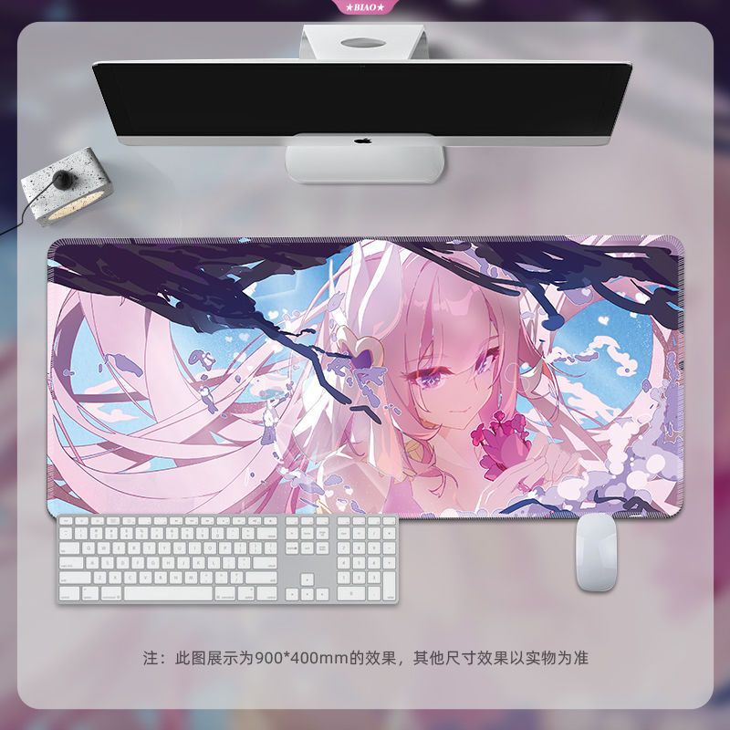 Honkai Star Rail Bailu Seele March 7th Kafka Himeko Silver Wolf Dan ...