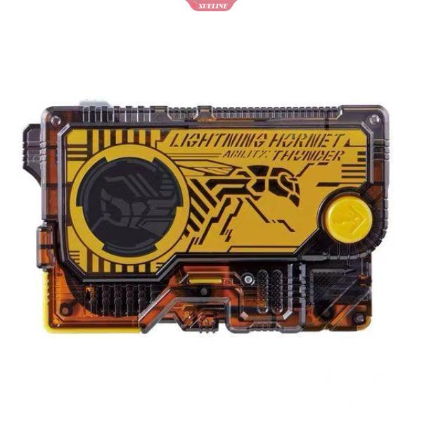 Bandai Kamen Rider Zero One DX Hopping Kangaroo Trapping Spider ...