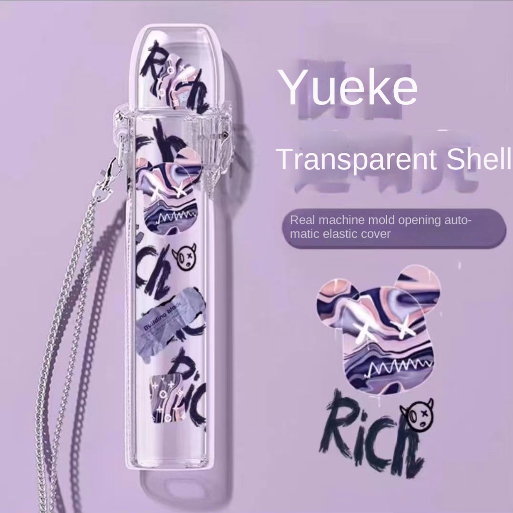 เคสโทรศัพท์มือถือแบบแข็ง ลายมือเดียว พร้อมสายคล้อง สําหรับ Relax ...